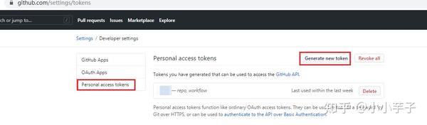 使用Github+picGo搭建图床，保姆级教程来了 - 知乎
