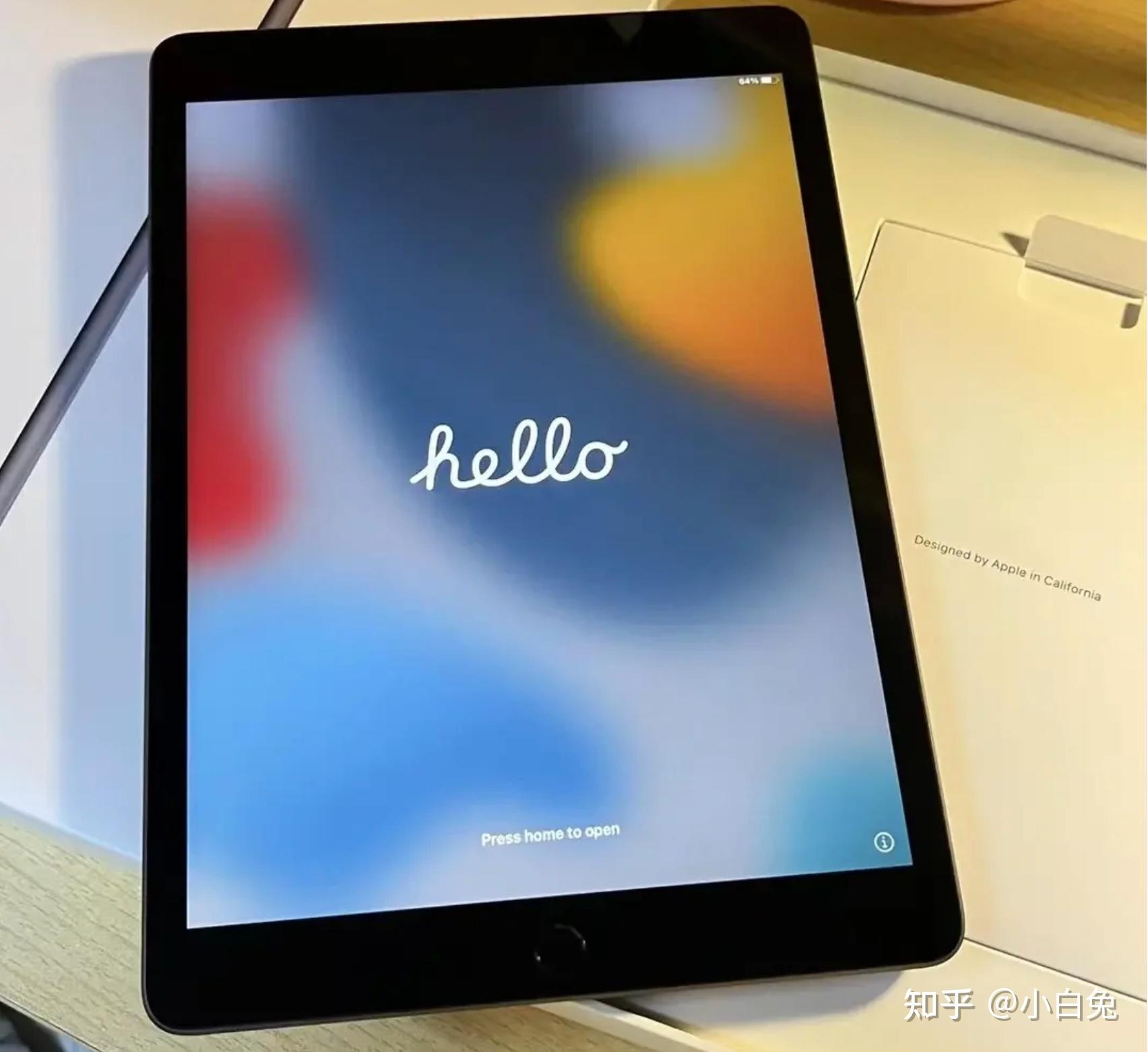 大三考买ipad9还是华为matepad air? - 知乎