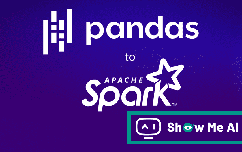 大数据开发！Pandas转spark无痛指南！⛵ - 知乎