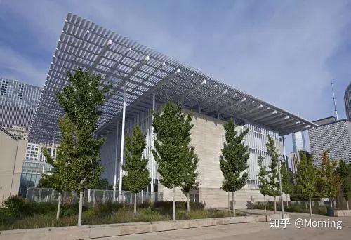 深入了解芝加哥艺术学院 - 知乎