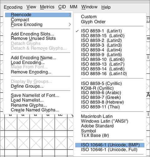如何将点阵汉字矢量化 - 知乎