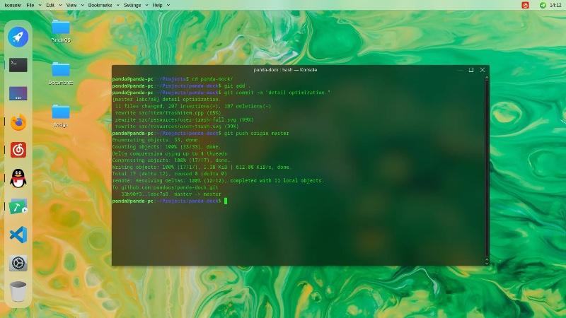 国产桌面 CutefishOS 可能已解散，社区自发接手 | Linux 中国 - 知乎