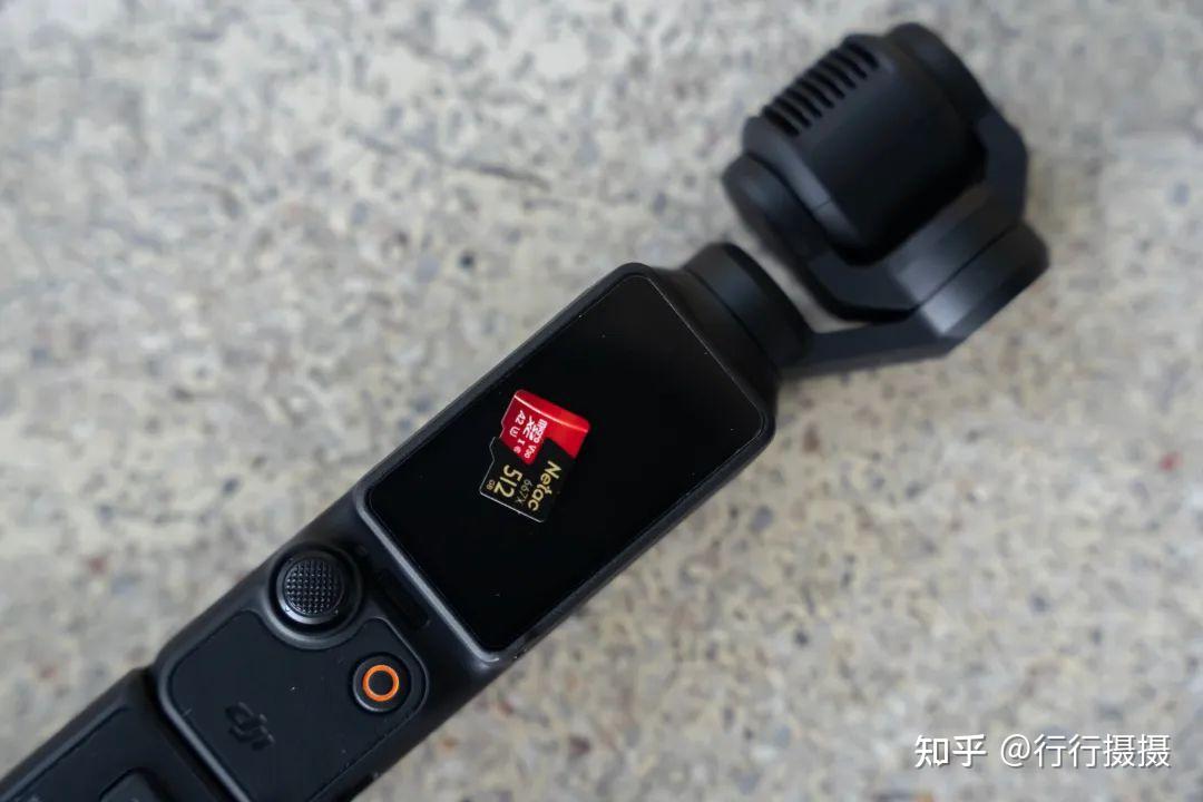 想入手大疆pocket，买pocket2还是pocket3？ - 知乎