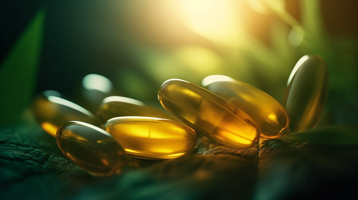 2024年孕妇DHA最全选购避坑指南（上）-常见问题答疑篇 - 知乎