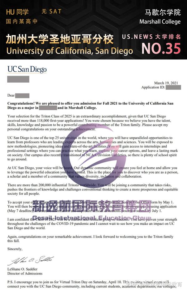 美本CC转UC加州大学录取攻略，迈入UCB、UCLA等顶级名校 - 知乎