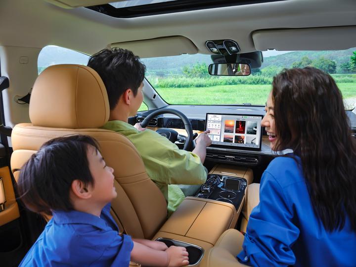 全家人都爱的MPV，谁说咱就买不起了？ - 知乎