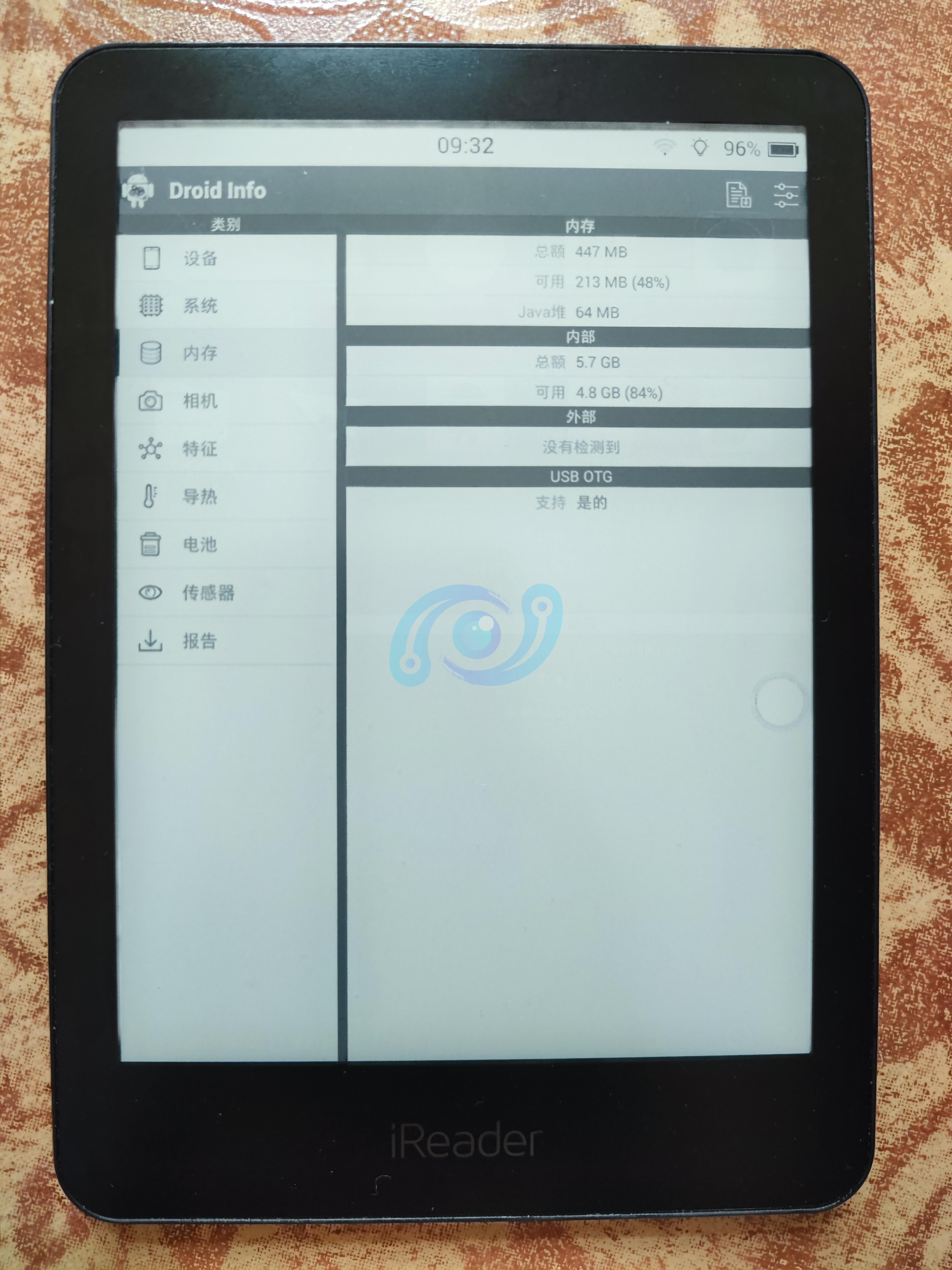 掌阅iReader T6(R6006) / A6(R608)·Rooted - 知乎