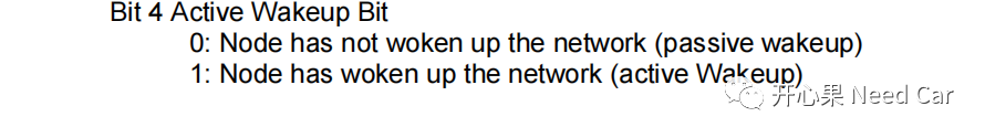Autosar网络管理：网络管理报文CBV(Control Bit Vector)字节详解 - 知乎