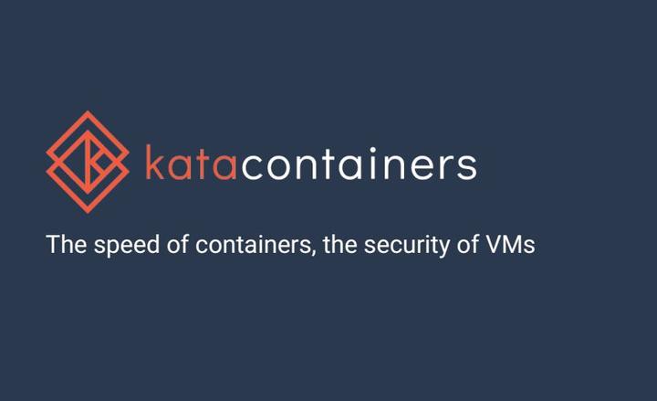 重磅！OpenStack联合中美20余家企业发布最新容器项目Kata Containers - 知乎