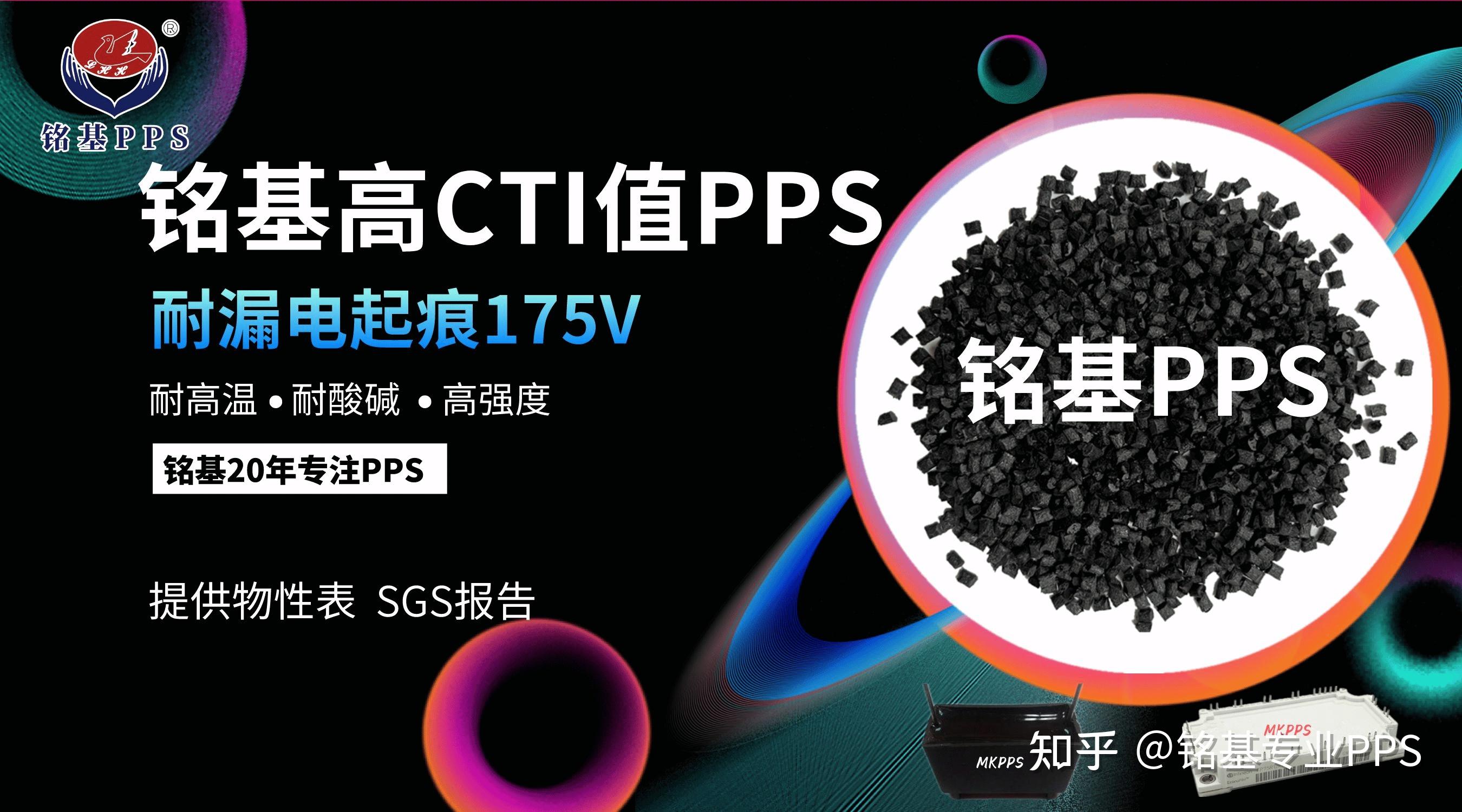 PPS厂家跟你聊高CTI值PPS - 知乎