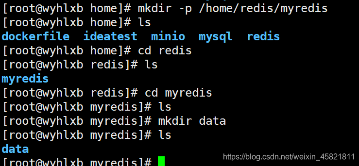 史上最详细Docker安装Redis （含每一步的图解）实战 - 知乎