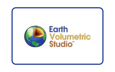 Earth Volumetric Studio-EVS可视化地质建模软件 - 知乎