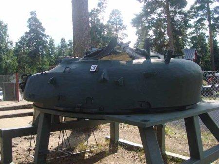 苏联/俄罗斯125mm坦克炮弹药简介 - 知乎