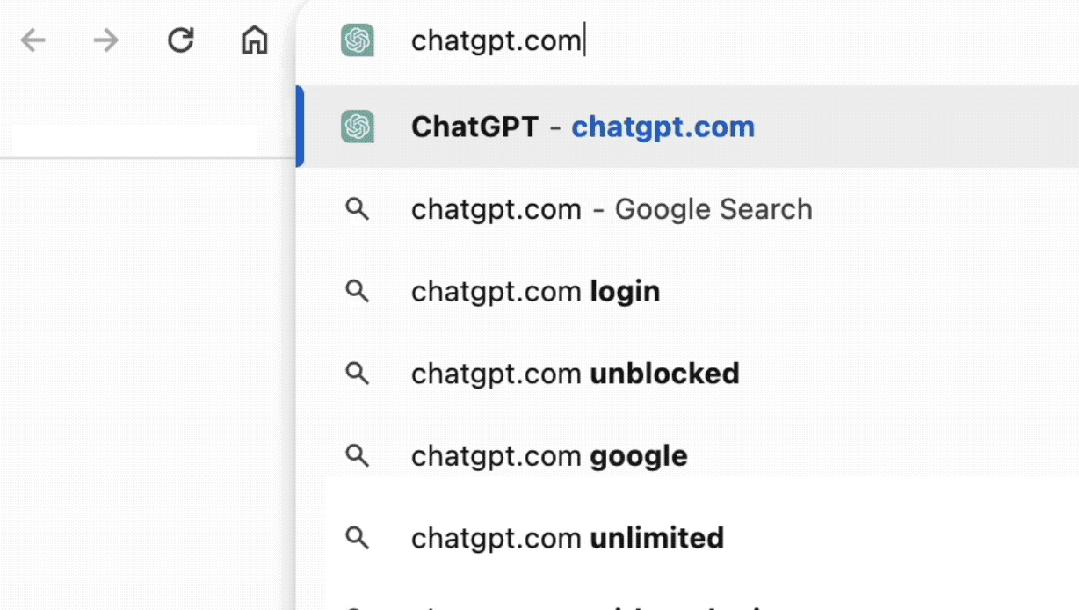 重磅！从现在起，ChatGPT不用注册也能用了 - 知乎