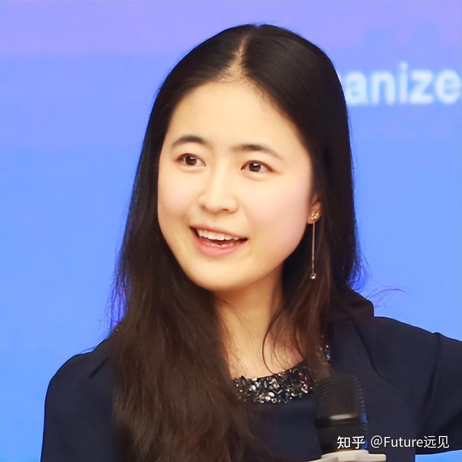 2023谷歌研究学者计划名单揭晓 - 知乎