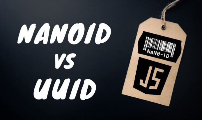 是时候使用NanoID取代UUID了 - 知乎