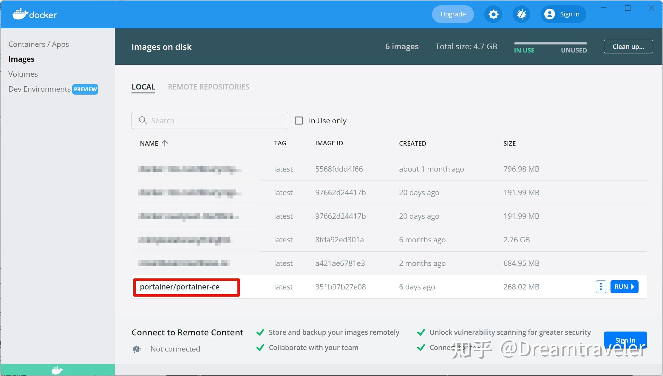轻松驾驭Docker！Windows Docker Desktop部署Portainer全攻略 - 知乎