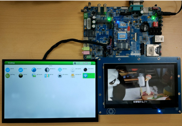 iMX6Q评测 - 知乎