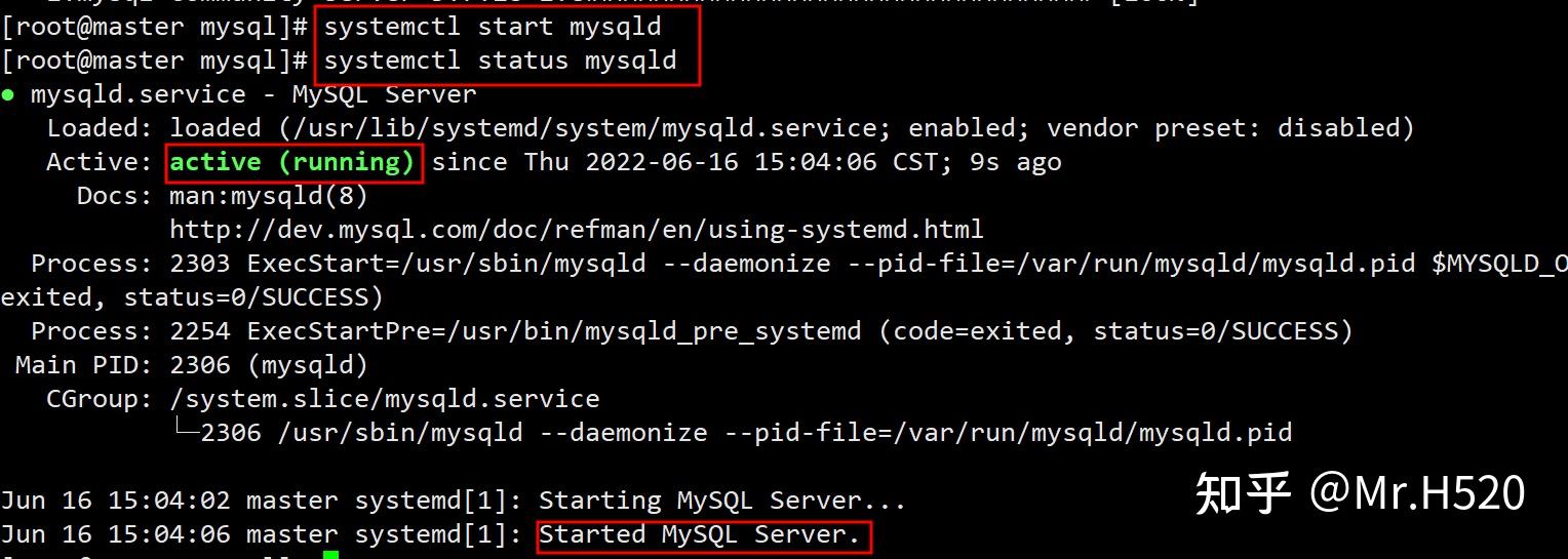 hive+mysql搭建 - 知乎