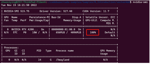 __syncthreads()执行方式的研究 - 知乎
