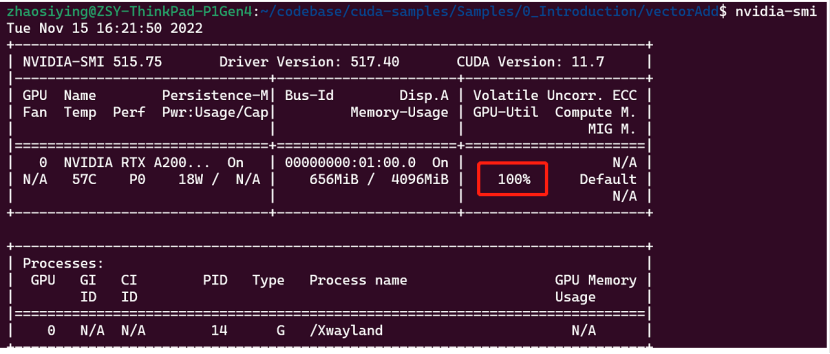 __syncthreads()执行方式的研究 - 知乎