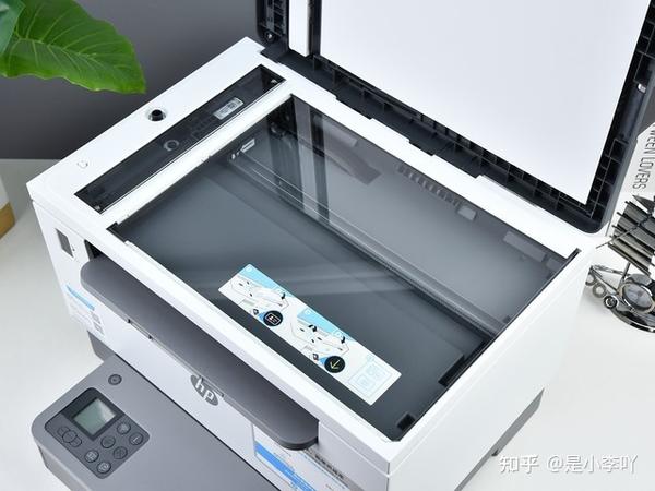 惠普创系列2606sdw一体机评测：低成本却高质量 - 知乎