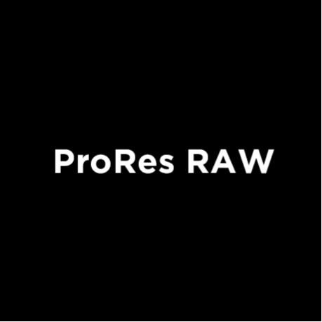 如何评价全新推出的Apple ProRes RAW格式？ - 知乎