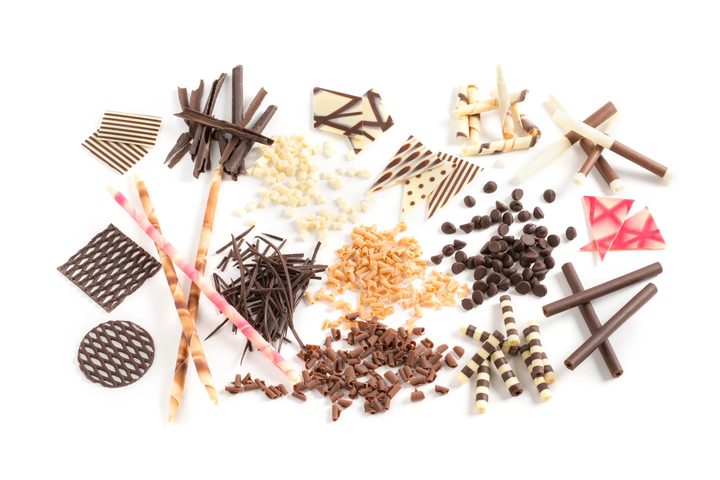 巧克力加工产能上不去、质量不稳定？IPCO Rotoform 4G FD造粒系统成行业救星！ - 知乎