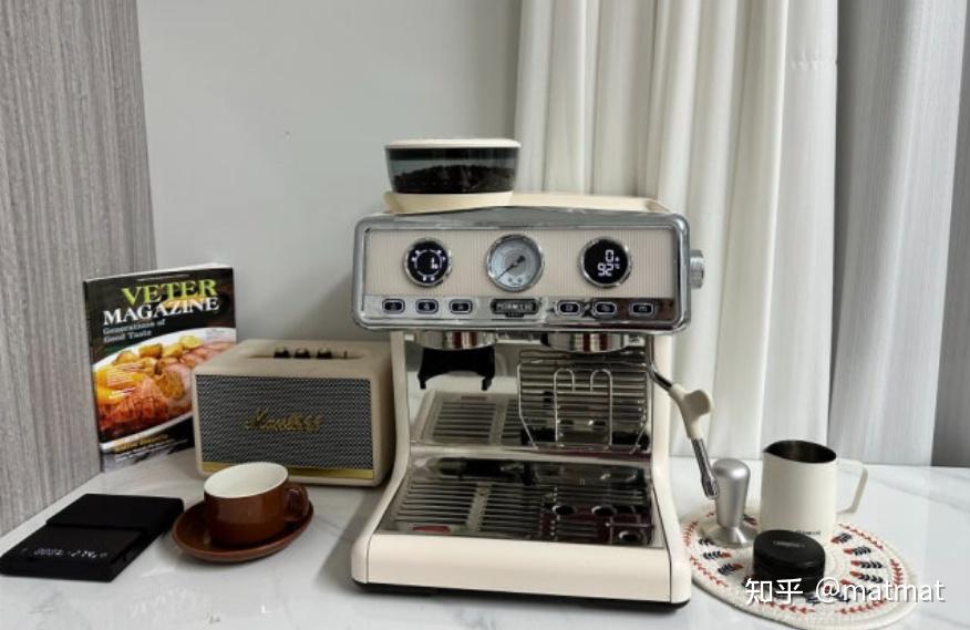 意式半自动咖啡机选购攻略 | pedrocchi佩罗奇咖啡机S1、百胜图二代、马克西姆鲶鱼细管、马克西姆鲶鱼粗管四款咖啡机横向测评——意式家用 ...