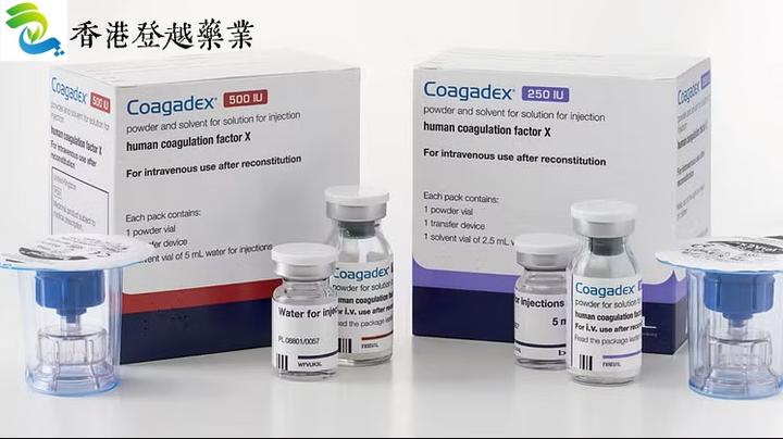 中和抗体对Coagadex疗效有何影响？ - 知乎