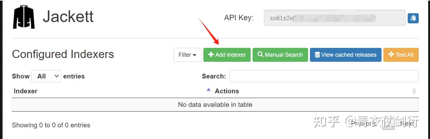 利用qBittorrentEE+Jackett打造一站式下载工具 - 知乎