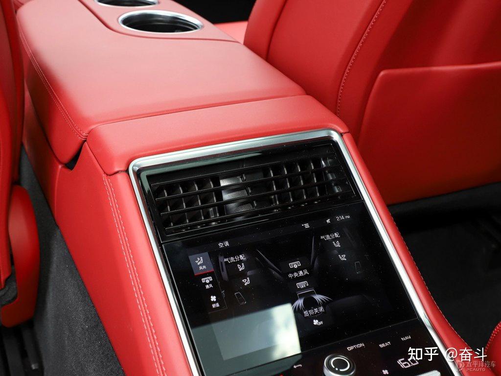 保时捷全新帕拉梅拉内饰官图曝光！本月首发，比奔驰S级豪华 - 知乎