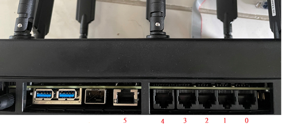 基于高通IPQ8074 WiFi6高速网络路由器之上网不受限方案 - 知乎
