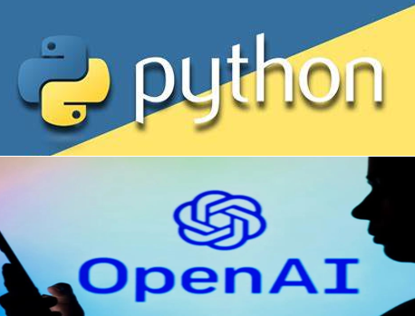 Python与ChatGPT - 知乎