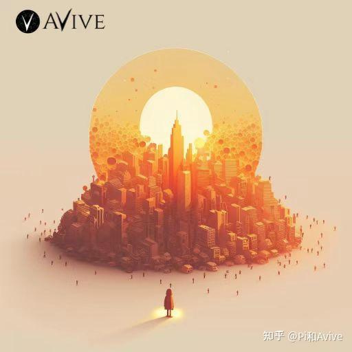 火爆全网的Avive究竟是风口还是庞氏 - 知乎