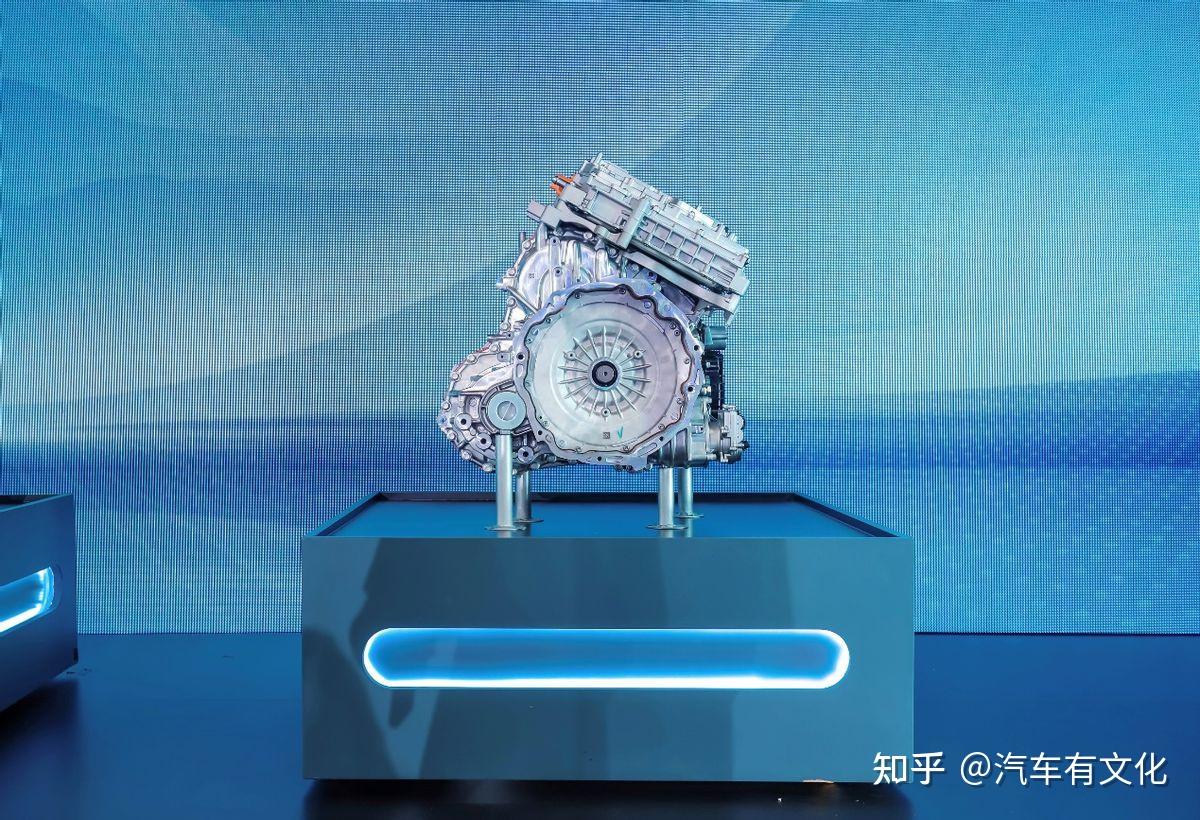热效率＞44.5%！奇瑞鲲鹏超性能电混C-DM专用发动机及变速箱下线 - 知乎