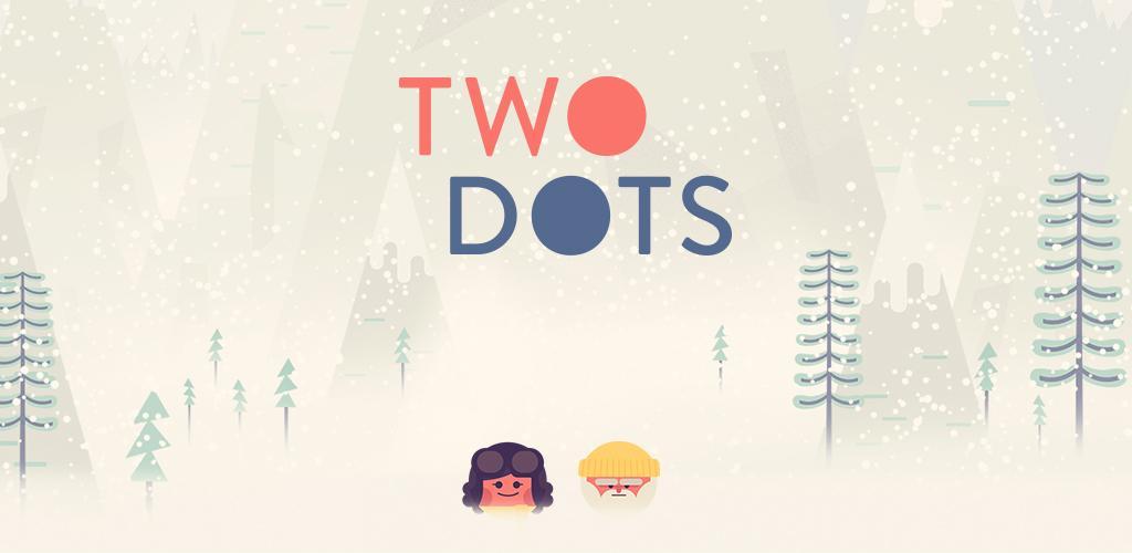 《Two Dots》：玩法简单，却很容易上瘾！ - 知乎