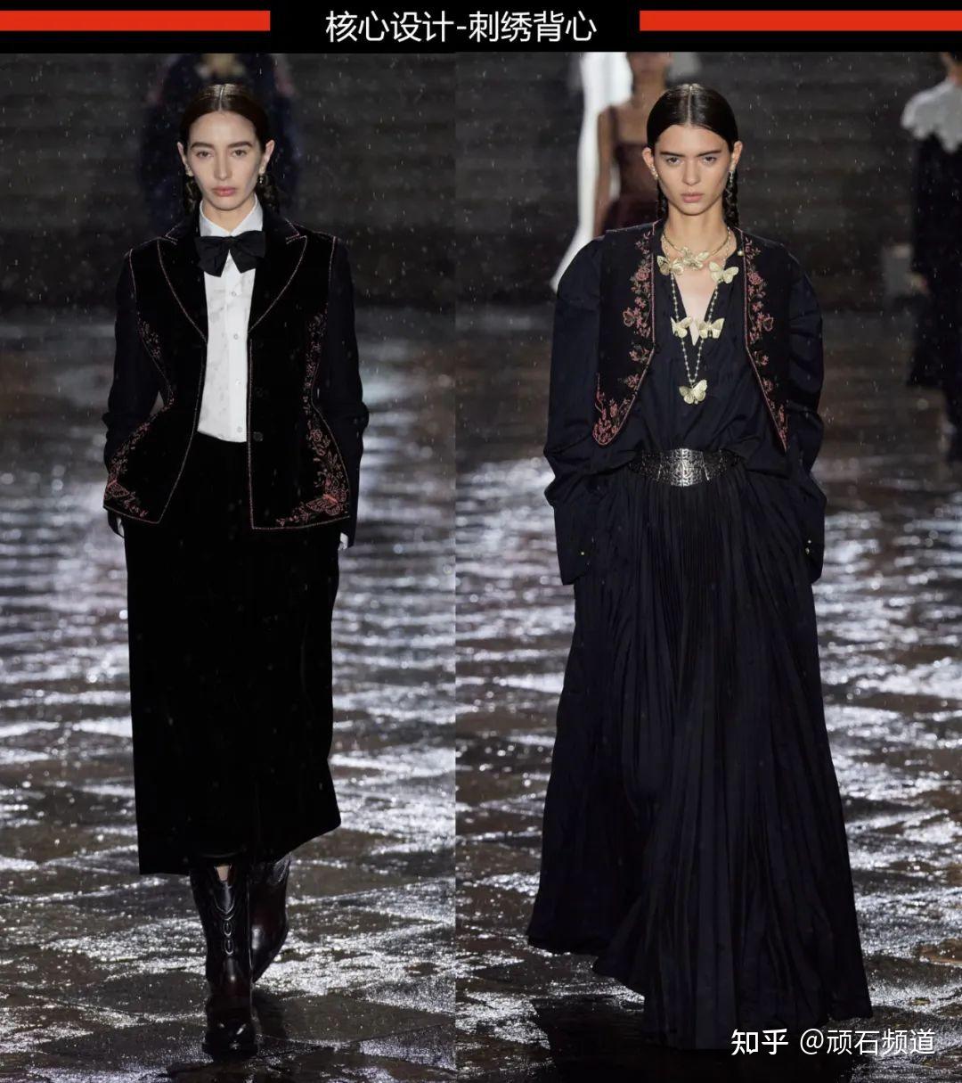 Dior 24春度假系列分析报告 - 知乎