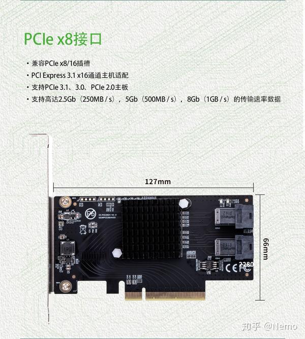 贺农聘务茫掀U.2辉昨？困陵扛飒PCIe荐U.2拉捻重婆午！ - 知乎