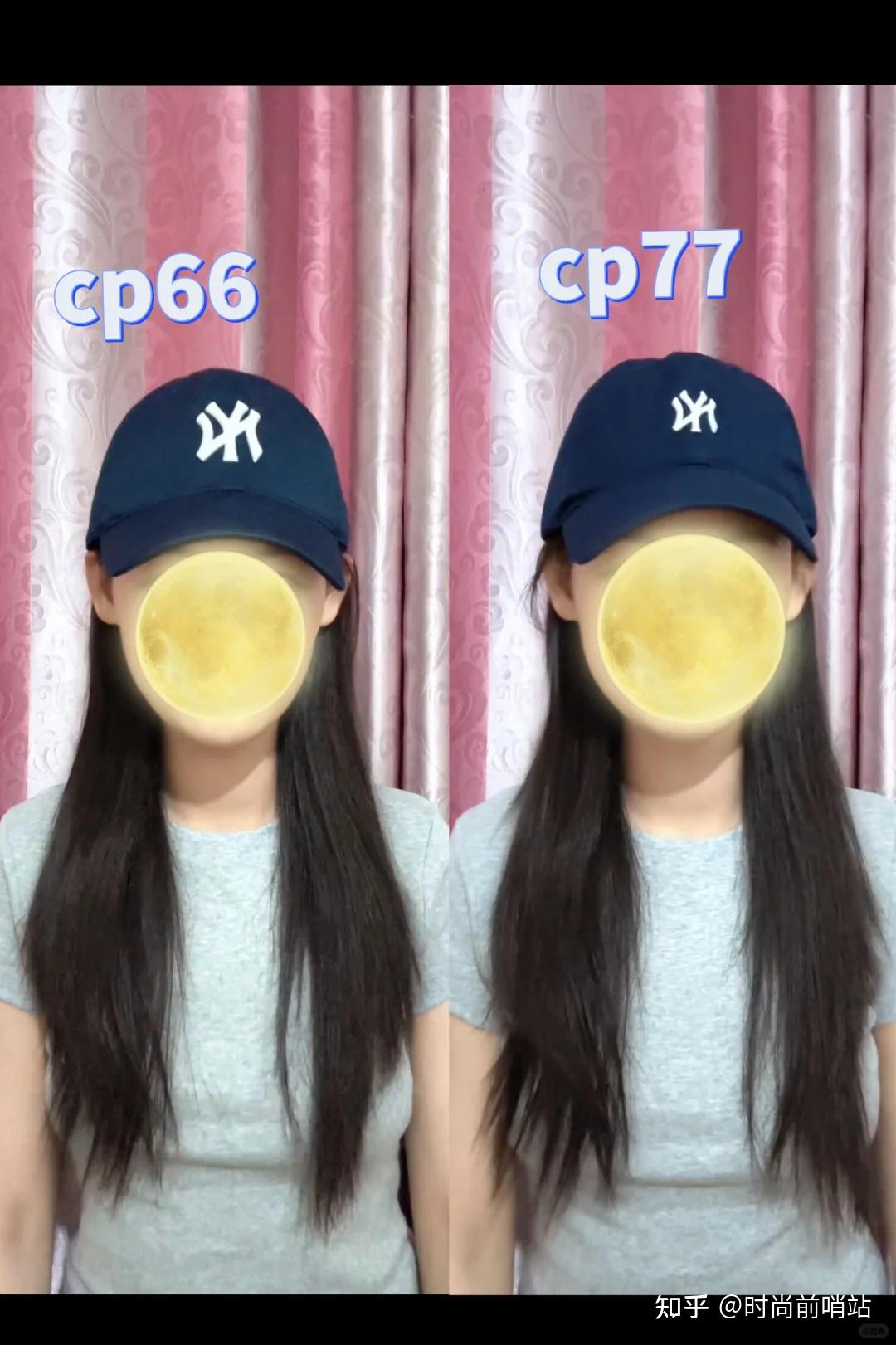 Mlb帽子 cp66和cp77的区别？ - 知乎