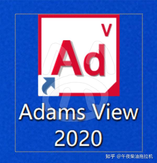 跟我一起学Adams虚拟样机: 基础篇(四) 凸轮的运动学仿真，以一个盘型凸轮机构为例 - 知乎