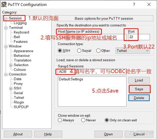 R --> SSH --> MySQL - 知乎