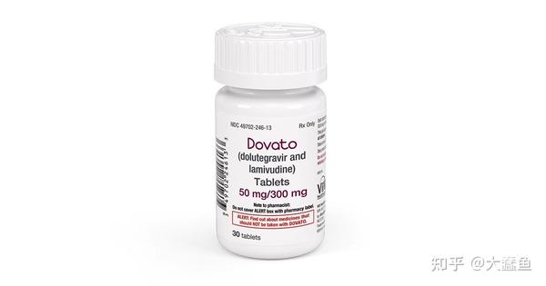 2021年HIV用药的一线治疗组合方案有哪些？10分钟让你一次看懂！ - 知乎
