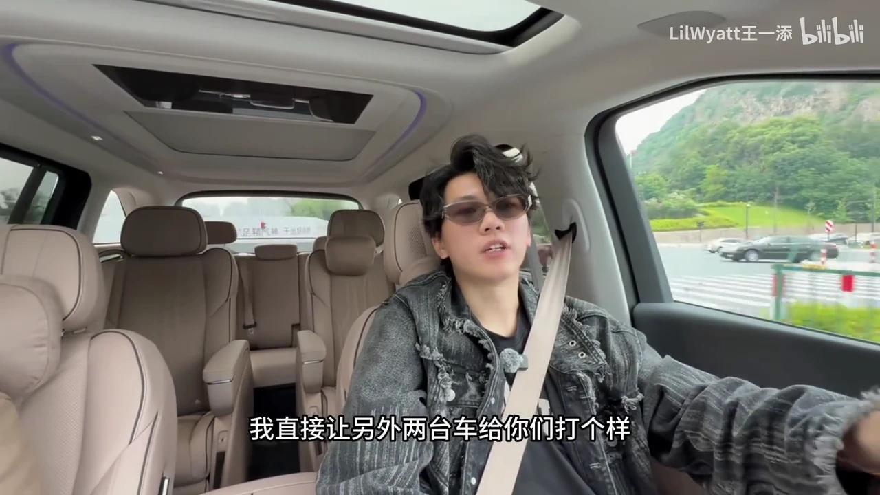 年轻派买MPV该怎么选小鹏X9 vs 极氪009 - 知乎