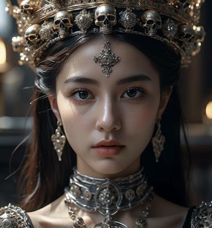 SDXL模型lora训练参数详细设置，显存占用22G，不用修脸原图直出 - 知乎