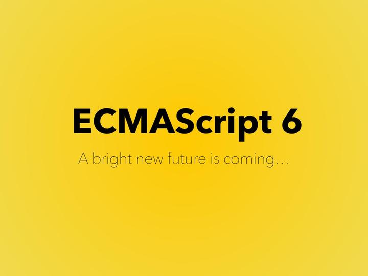 ES6 - 认识Iterator, Iterable, Generator (I) - 知乎