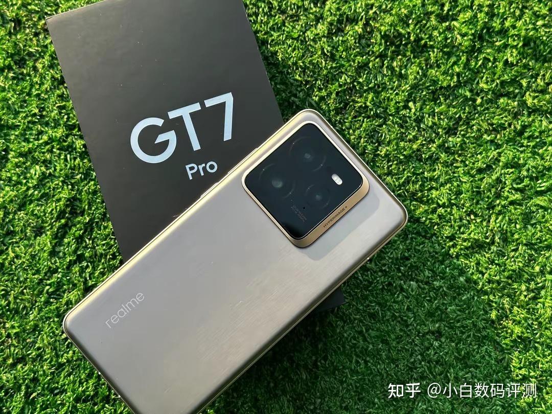 旗舰机中的续航王者！真我GT7 Pro全面评测：满电续航将近16小时 - 知乎