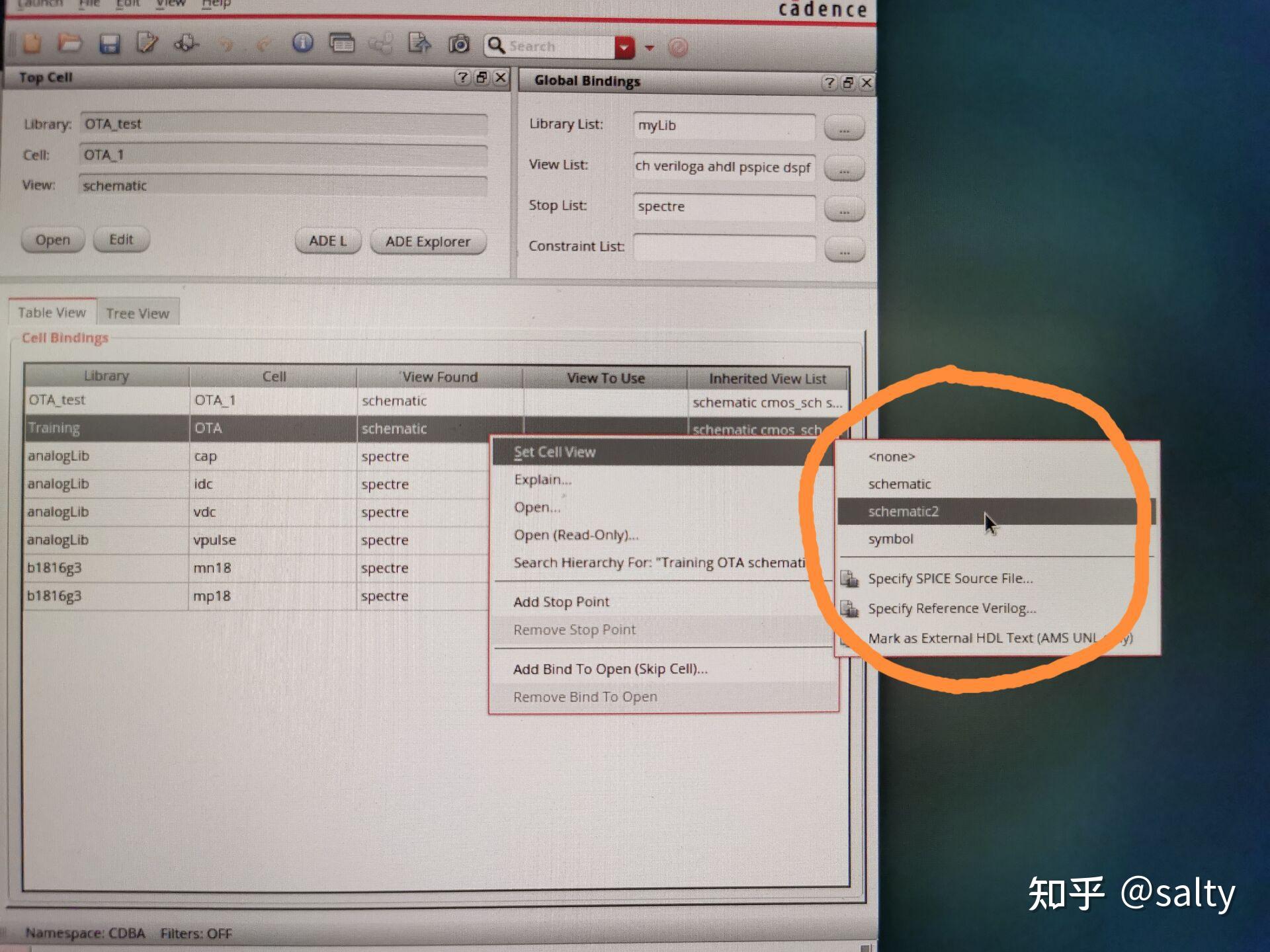 [学习笔记]Cadence Virtuoso中CONFIG功能的使用 - 知乎