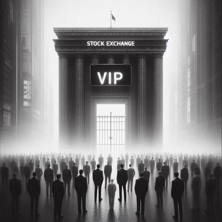 QFII潜伏重组股：巧合还是内幕？——起底盛宴背后的“VIP包厢 - 知乎