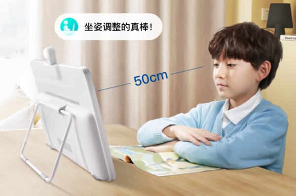 学习机深度测评，小度P20、希沃W3、W2和学而思Xpad，我更推荐哪款？